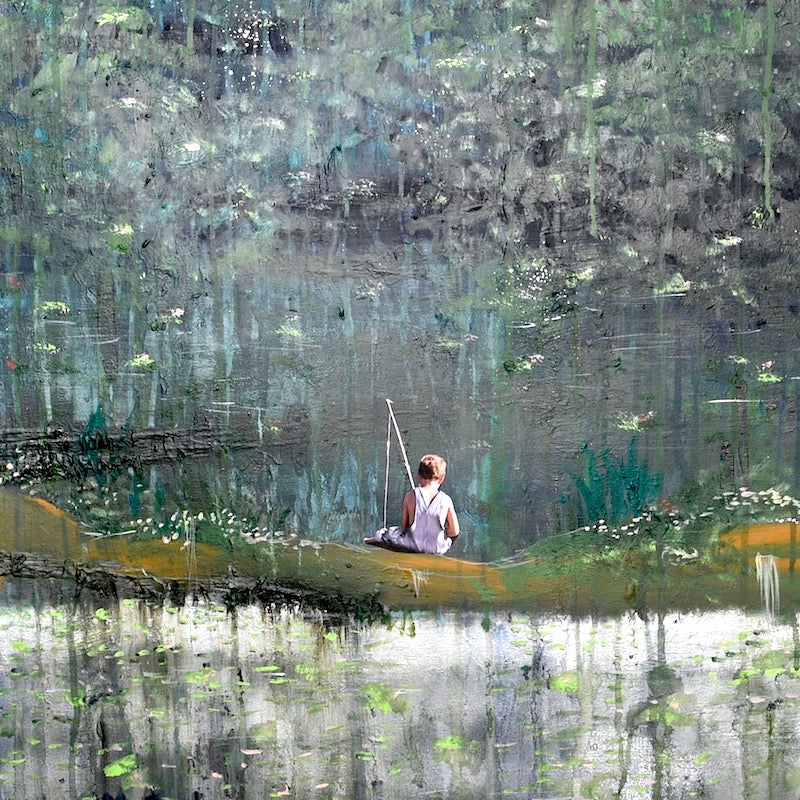 My Window, Your View – Veronica Green